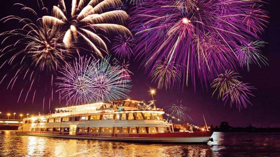 Vienna New Year's Eve Dinner Cruise - Final Thoughts: Who Should Consider This?