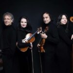 Vienna: Paganini Ensemble in the Vienna Musikverein - Key Points
