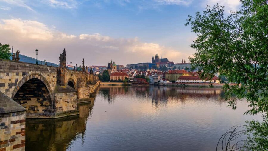 Vienna: Prague Guided Day Trip with Hotel Pickup - The Value of This Tour