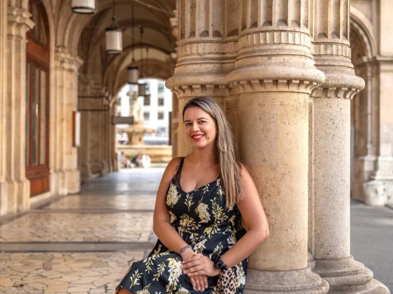 Vienna: Professional Photography Tour - Why Travelers Love This Tour
