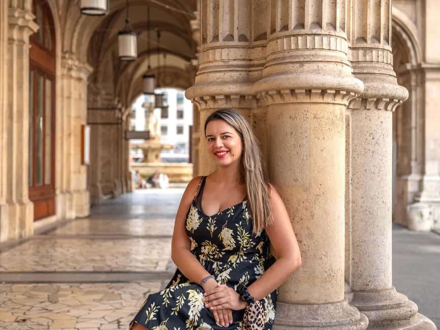 Vienna: Professional Photography Tour - Why Travelers Love This Tour