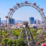 Vienna: Skip-the-cashier-desk-line Giant Ferris Wheel Ride - Real Feedback From Travelers