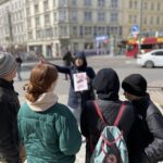 Vienna: True Crime Guided Walking Tour - Itinerary Breakdown: A Closer Look