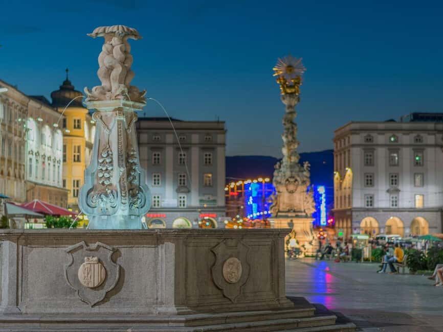 Vienna: Tullns, Melk, & Linz Christmas Market Full-Day Tour - Who Will Appreciate This Tour?