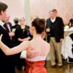 Vienna: Viennese Waltz Workshop for Couples - Authenticity and Personal Stories