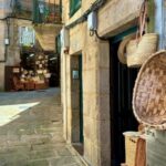 Vigo: Historic Walking Tour and Highlights - Exploring Vigo’s Old Town and Fishing District