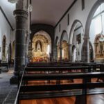 Vila Franca do Campo: Settlers Town Guided Tour - Why This Tour Is Valuable