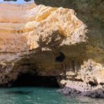 Vilamoura: Private Boat Tour Benagil Cave and Marinha Beach - FAQ