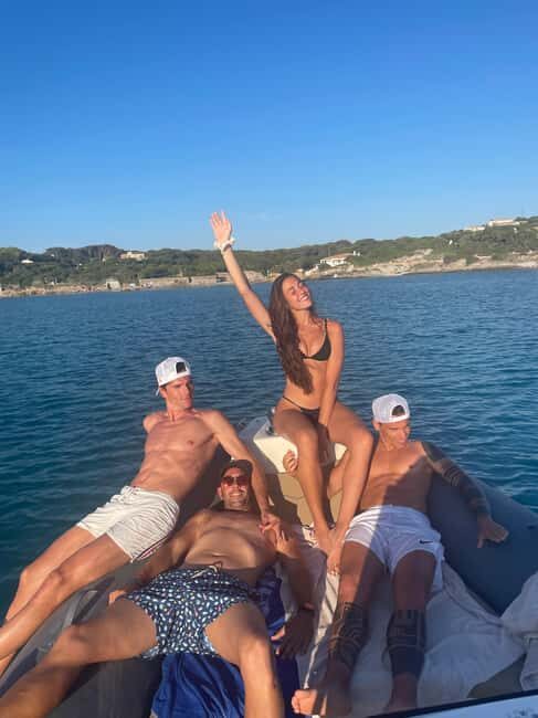 Villasimius: Isola dei Cavoli and Punta Molentis Boat Trip - Practical Details for the Savvy Traveler