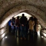 Vilnius: 2.5-Hour Private Catacombs Tour - The Unique Appeal of a Private Guide
