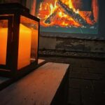 Vilnius: Private Open-Air Old Town Cinema Experience - The Location: A Hidden Gem Near Vilnius Old Town