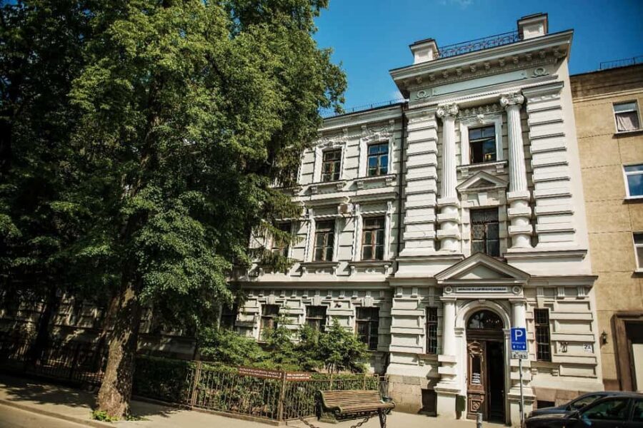 Vilnius: The Way of Freedom: Behind the Walls of the KGB - What We Loved About the Tour