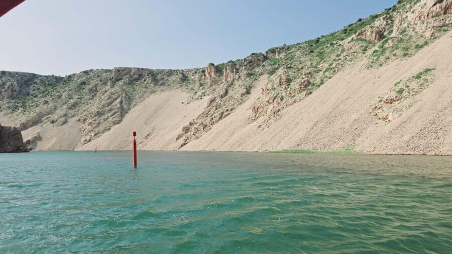 Vinjerac: Zrmanja River Canyon Boat Tour with Swim - What Makes the Zrmanja Canyon Special?