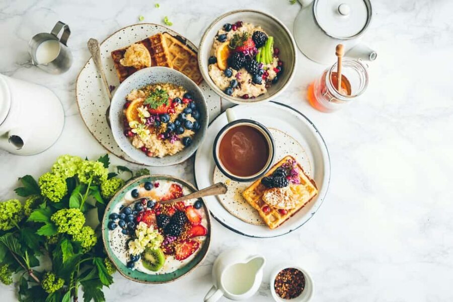 VIP PRIVATE FOOD TOUR: 7 hours - Why This Tour Works Well