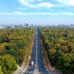 VIP Warnemünde-Berlin: Private Shore Excursion with a Van - Exploring Berlin on a Private Full-Day Tour