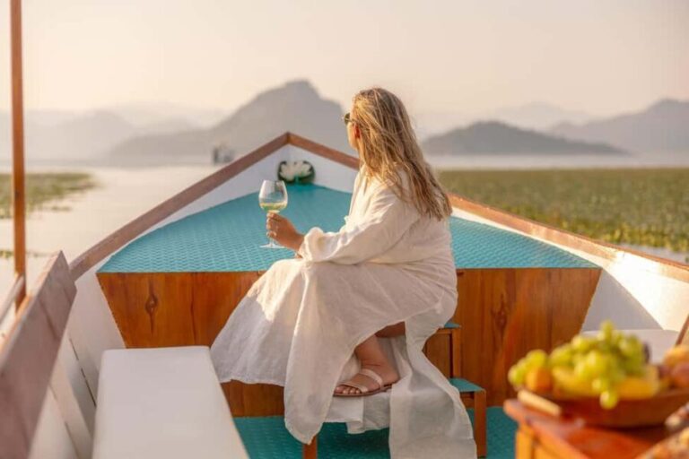 Virpazar: Private & Group Guided Lake Skadar Boat Tour - FAQs