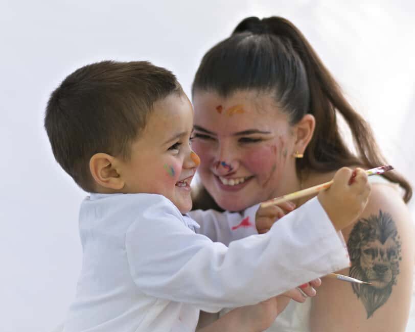 Viseu District: Romantic or Family Photoshoot Experience - What the Experience Offers
