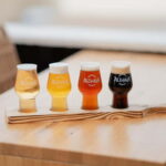 Visit Altea and Craft Beer Factory with Tapas by Van from Alicante - The Itinerary: From Brewing to Bright Views
