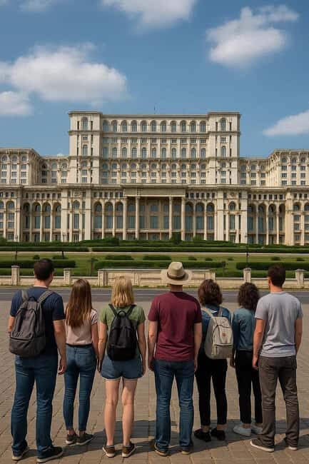 Visit Parliament Palace, Ceausescu Mansion & Village Museum - FAQ