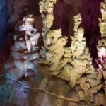 Visit the Canelobre Caves and the Ethnic Music Museum in Busot from Alicante. - Exploring the Canelobre Caves: Natures Gothic Cathedral
