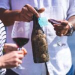 Visit the Underwater Wine Cellar by Boat with Tapas Tasting and Medieval Castle - The Wines and Tapas Pairing