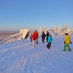 Visit to Amethyst Mine in Luosto from Rovaniemi - The Amethyst Mining Experience