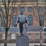 Visit to Amsterdam's Jewish Quarter - Value and Practical Considerations