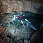 Visit to the Coloms water cave - The Sum Up