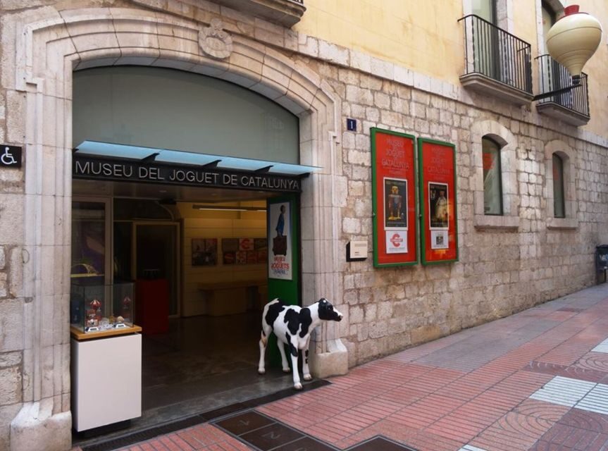 Visita guiada por el Teatro-Museo Dalí - Who Will Love This Tour?