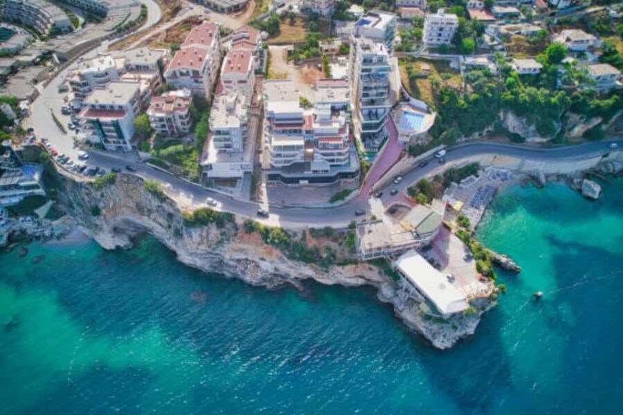 Vlora, Dhermi & Llogara Day Trip from Tirana/Durrës/Golem - The Itinerary: A Day Packed with Highlights