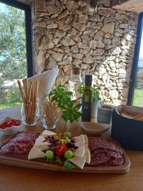 Vodice: Vinarija Birin Winery Tour with Wine Tasting - The Sum Up