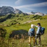 Vogellisi Mountain: Easy Panoramic Flower Trail Hike - The Sum Up
