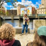 Voices of Resilience: Hidden History of Providence Tour - FAQs