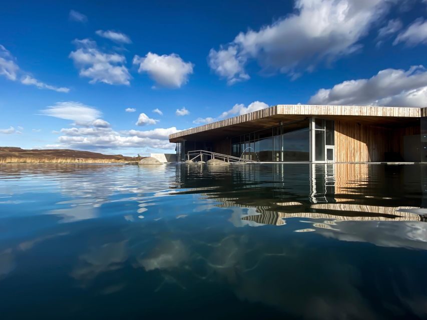 Vök Baths: East Iceland Geothermal Baths Entry - Pricing and Value
