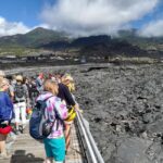 Volcanic caving Las Palomas Cave (ES-EN) - An In-Depth Look at the Las Palomas Cave Tour
