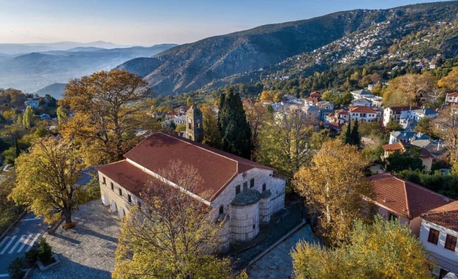 Volos Small Group Tour: Pelion Villages & Wine Tasting - Why This Tour Works for Different Travelers