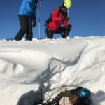Vorarlberg: Avalanche course including emergency equipment - Frequently Asked Questions