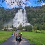 Voss: Tvindefossen Waterfalls Gudvangen & Flam Tour - Why This Tour Offers Genuine Value