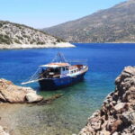 Votsalakia Samos : Samiopoula Boat Cruise with Lunch - The Experience on Board