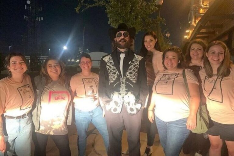 Waco: Haunts and Legends of Waco Guided Tour by Bus - Who Should Consider This Tour?