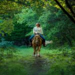Waco: Horseback Riding Tour with Cowboy Guide - Who Will Love This Tour?