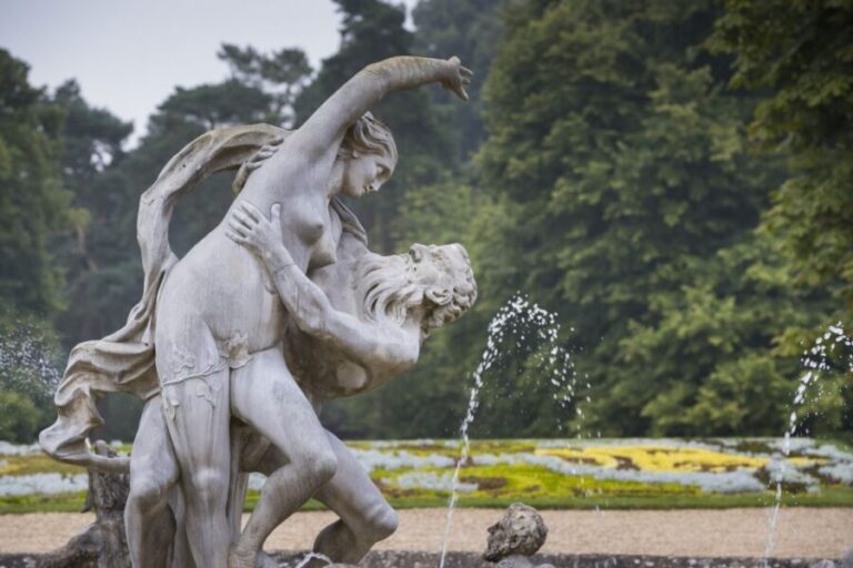 Waddesdon Manor: Grounds Admission Ticket - Who Will Love This Experience?