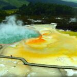 Wai-O-Tapu Rotorua & Huka Falls River Cruise Tour from Auckland - Practical Considerations and Value for Money