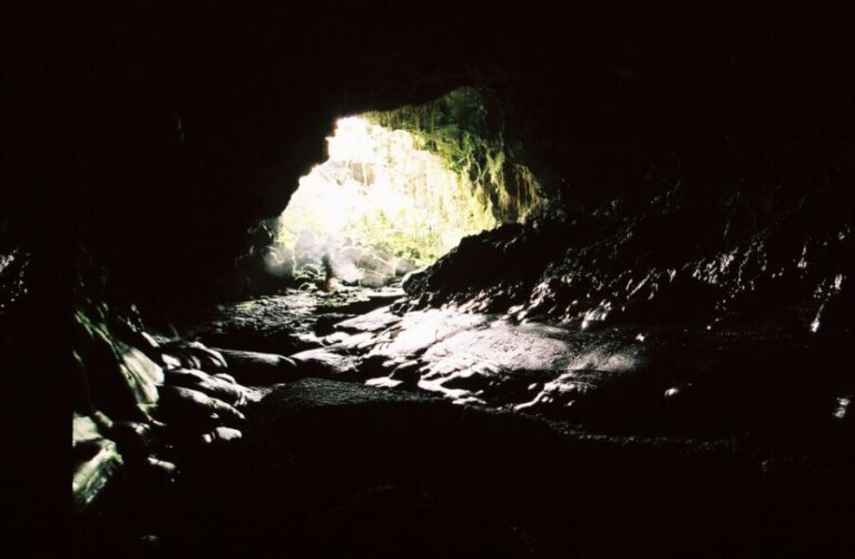 Waikoloa/Kohala: Elite Volcano Hike - Exploring the Heart of Hawaii’s Volcanoes