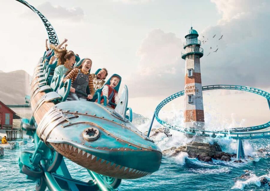 Walibi Belgium Entry Ticket - The Sum Up: Who Is Walibi Belgium Best For?