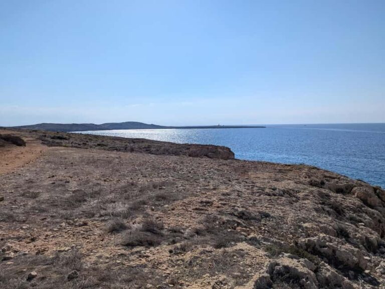 Walk (usually upto 10 km) and explore around Cape Greco - A Detailed Look at the Cape Greco Experience