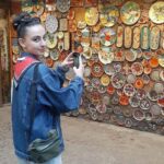 Walking City Tour in Yerevan with 10 yo Brandy & 5 Wines - The Experience Weighs on Value and Authenticity