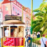 Walking Tour: Alfama History with Annie & Dog Lilly (Lisbon) - Key Points