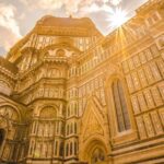 Walking Tour: Florence between Objectives and Secrets, a Journey through Mysteries - Authentic Stories and Legends