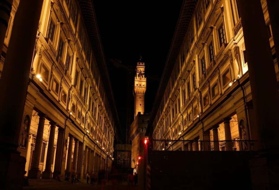 Walking Tour: Florence Noir and Its Secrets - The Value of the Experience